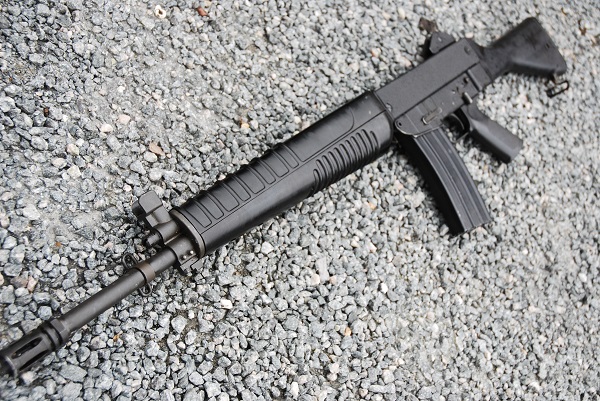 De-activated Guns | Deactivated Shotguns