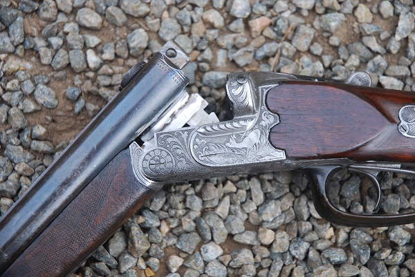 Deactivated Sawn Off Shotguns | Sawn Off Shotguns