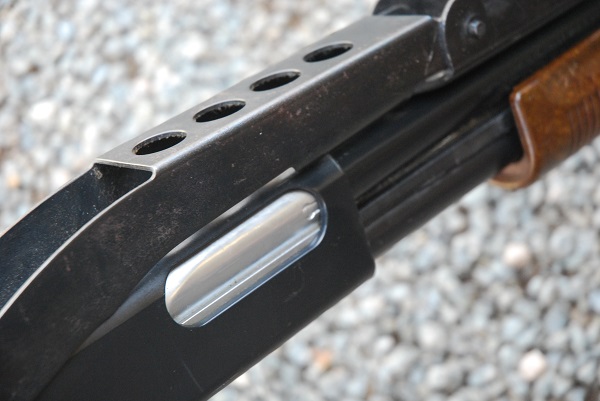 Deactivated Sawn Off Shotguns | Sawn Off Shotguns