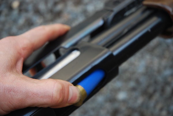 Deactivated Sawn Off Shotguns | Sawn Off Shotguns