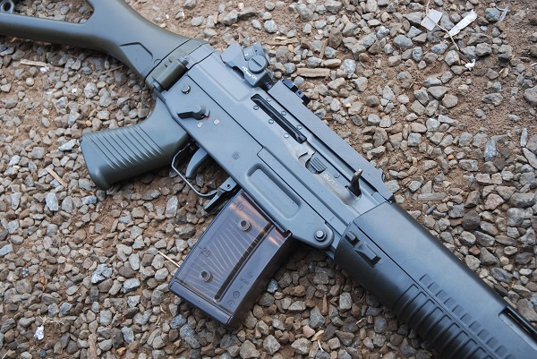 De-activated Guns | Deactivated Shotguns