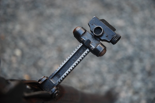 Deactivated SMLE | Deactivated Lee-Enfield SMLE