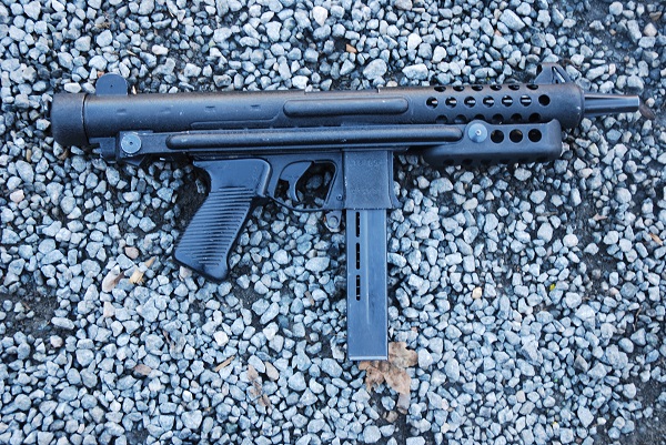 De-activated Guns | Deactivated Shotguns