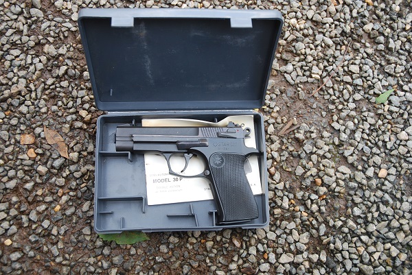 De-activated Guns | Deactivated Shotguns