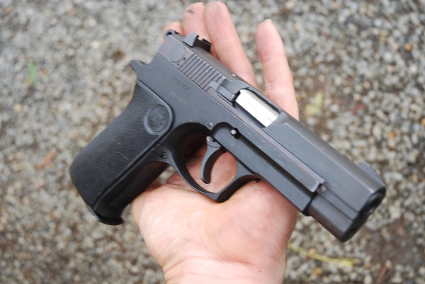 De-activated Guns | Deactivated Shotguns