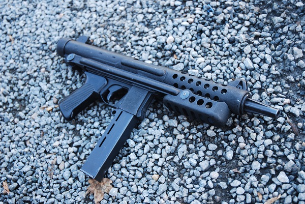 De-activated Guns | Deactivated Shotguns