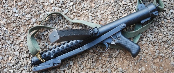 Deactivated Guns | Paintball Guns | Replica Weapons