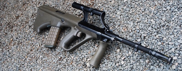 Deactivated Guns | Paintball Guns | Replica Weapons