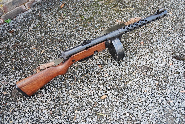 De-activated Guns | Deactivated Shotguns