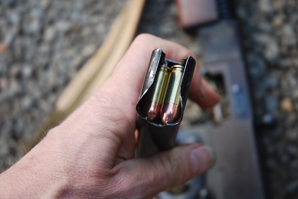 Deactivated Thompson | Thompson Sub Machine Gun | Tommy Gun