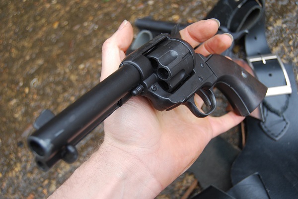 Replica Guns | Replica Weapons | Replica Pistols | real-gun.com